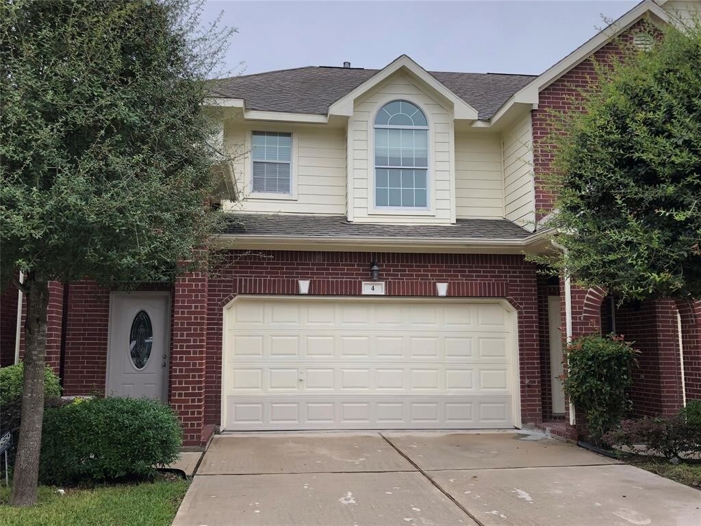 9224 Rodney Ray Blvd Unit 4, Houston, TX 77040 - Condo for Rent in ...