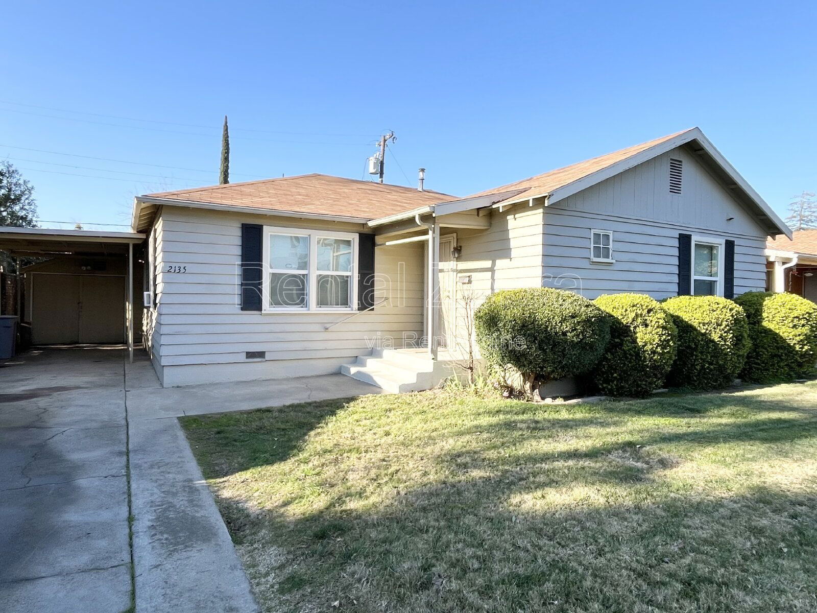 2135 Orchard Ln, Merced, CA 95340 - House Rental in Merced, CA ...
