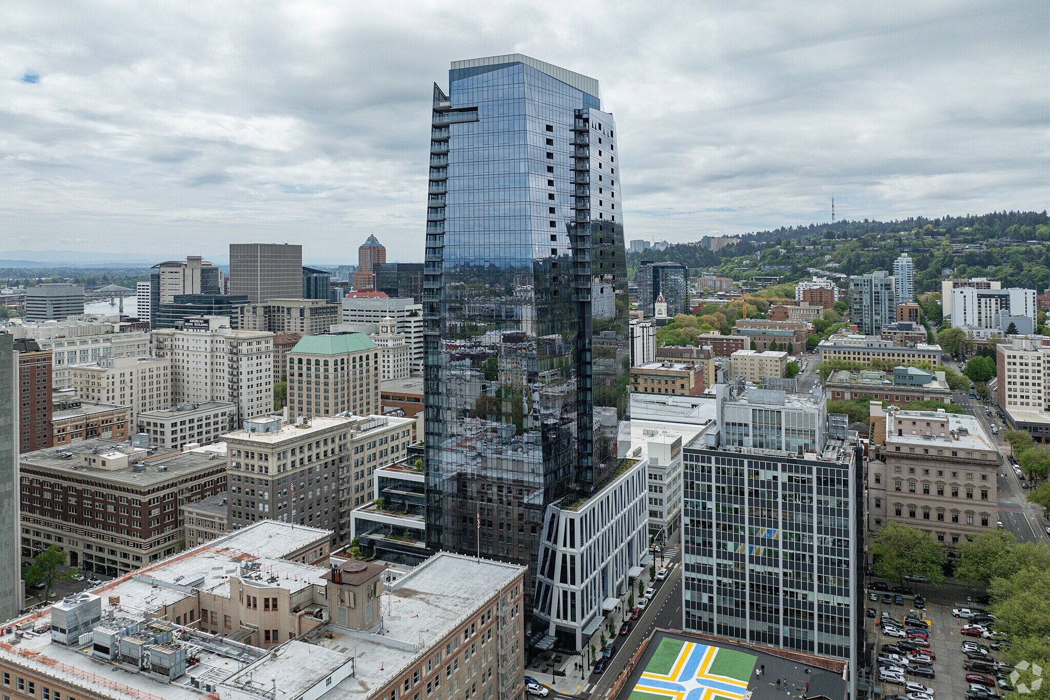 Block 216 - 900-936 Sw Washington St Portland, OR 97205 | Apartments.com