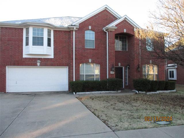 104 Misty Mesa Trail, Mansfield, TX 76063 - House Rental in Mansfield ...