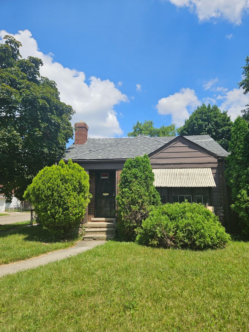 18518 Biltmore St, Detroit, MI 48235 - House Rental in Detroit, MI ...