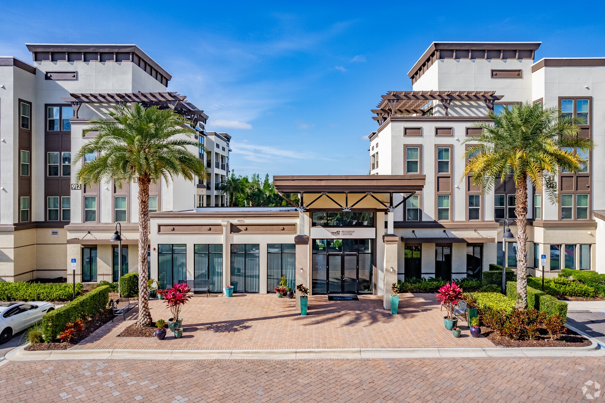 Nine12 Gateway Apartments - 912 Innovation Way Altamonte Springs, FL ...