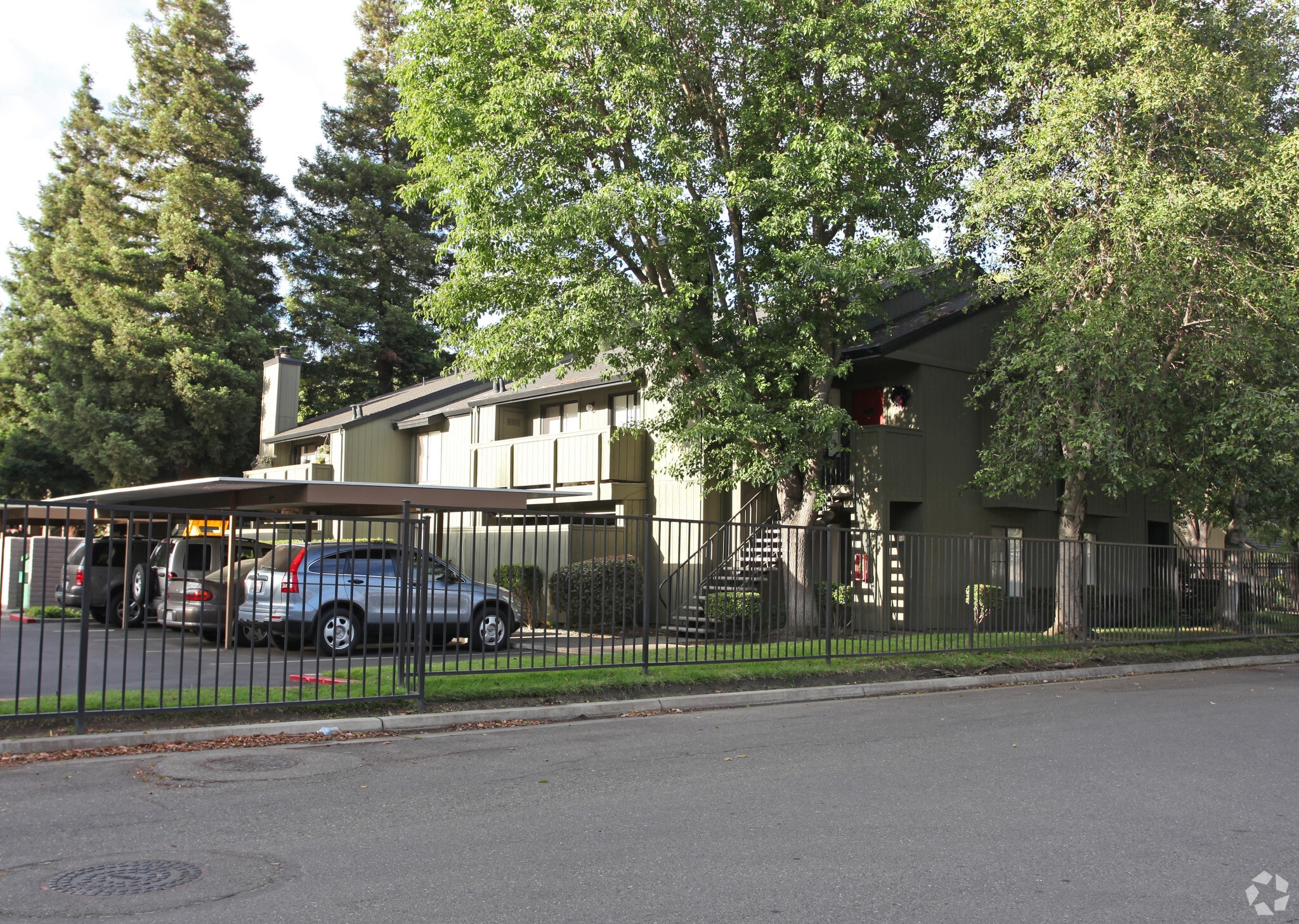 4444 Feather River Drive