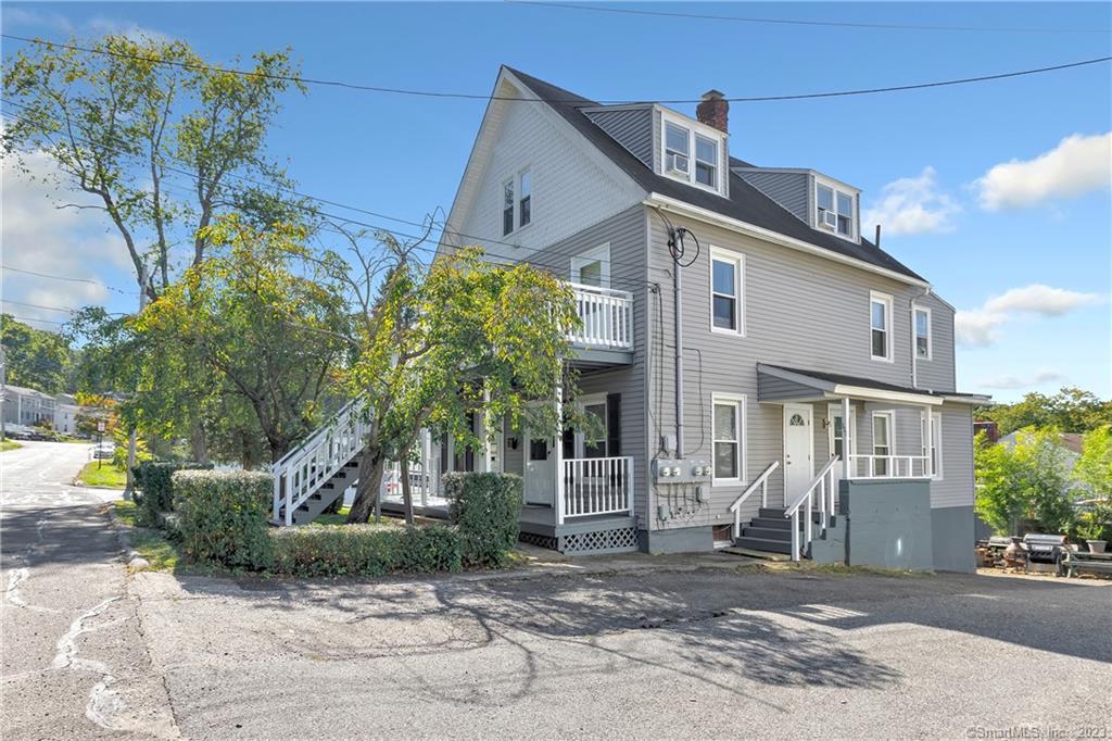 111 Kneen St Unit 111 Kneen Street 2nd Flr, Shelton, CT 06484 - 111 ...