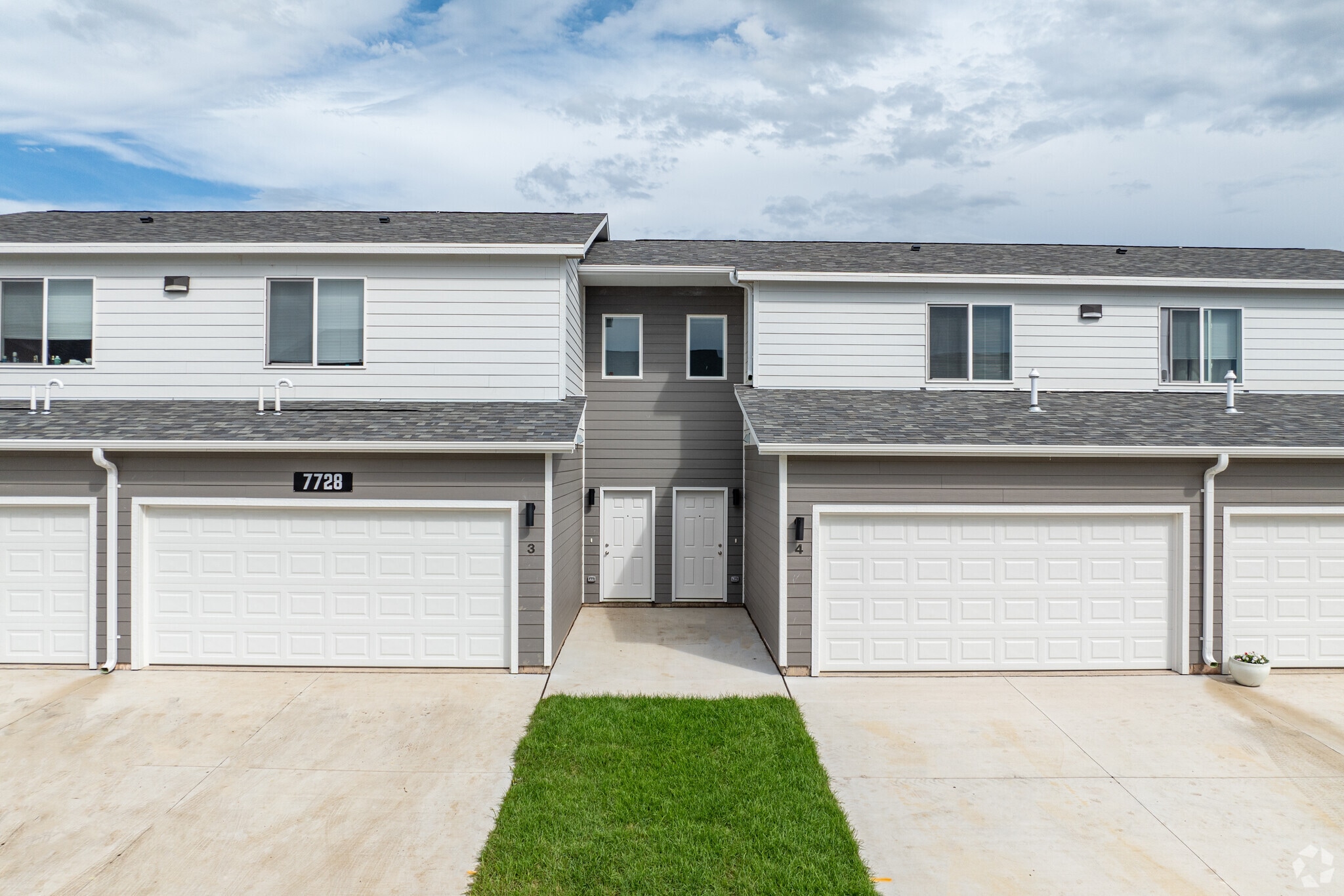 41 Flats Sioux Falls
