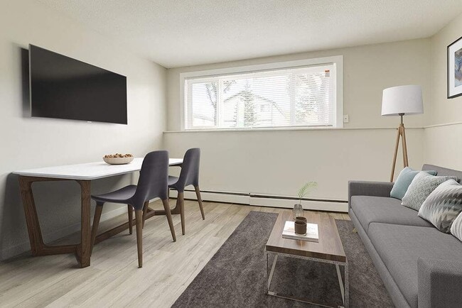 Apartments for Rent Near Grant MacEwan University Main Campus ...
