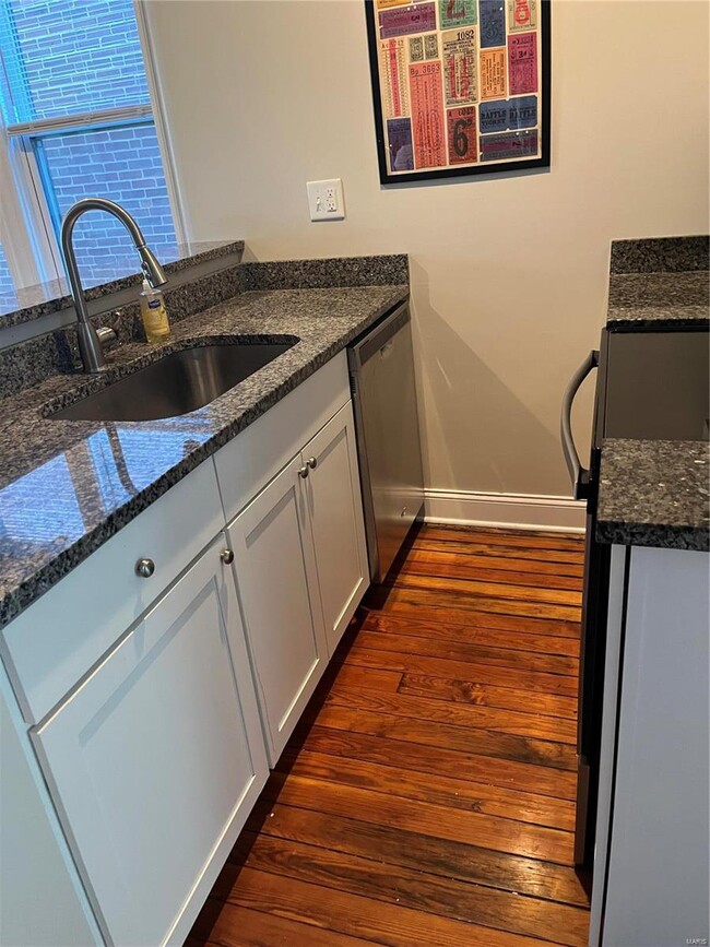 1806-1808 Allen Ave, St. Louis, MO 63104 - House Rental in St. Louis ...