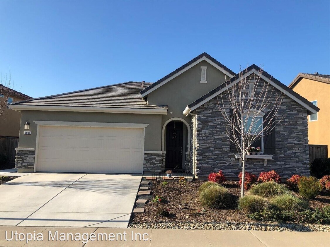 9984 Fan Shell Ln, Elk Grove, CA 95757 - House Rental in Elk Grove, CA ...