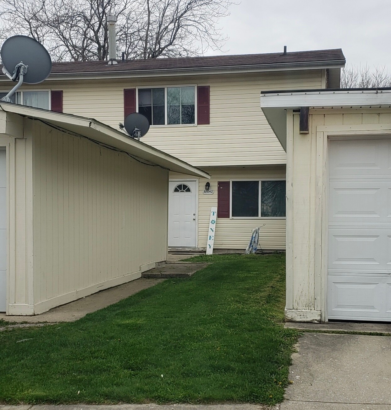 38042 Dow Ct, Peru, IN 46970 - Townhome Rentals in Peru IN | Apartments.com
