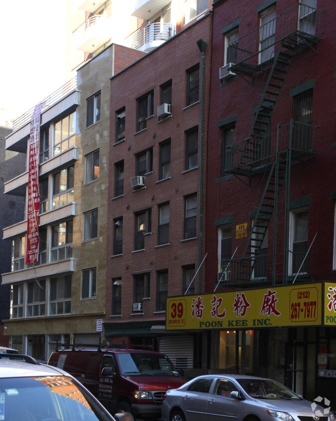 37 Monroe St, New York, NY 10002 - 37 Monroe St New York, NY 10002 ...