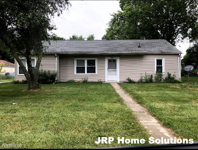 328 Falcon Rd, Jackson, MI 49202 - House Rental in Jackson, MI ...