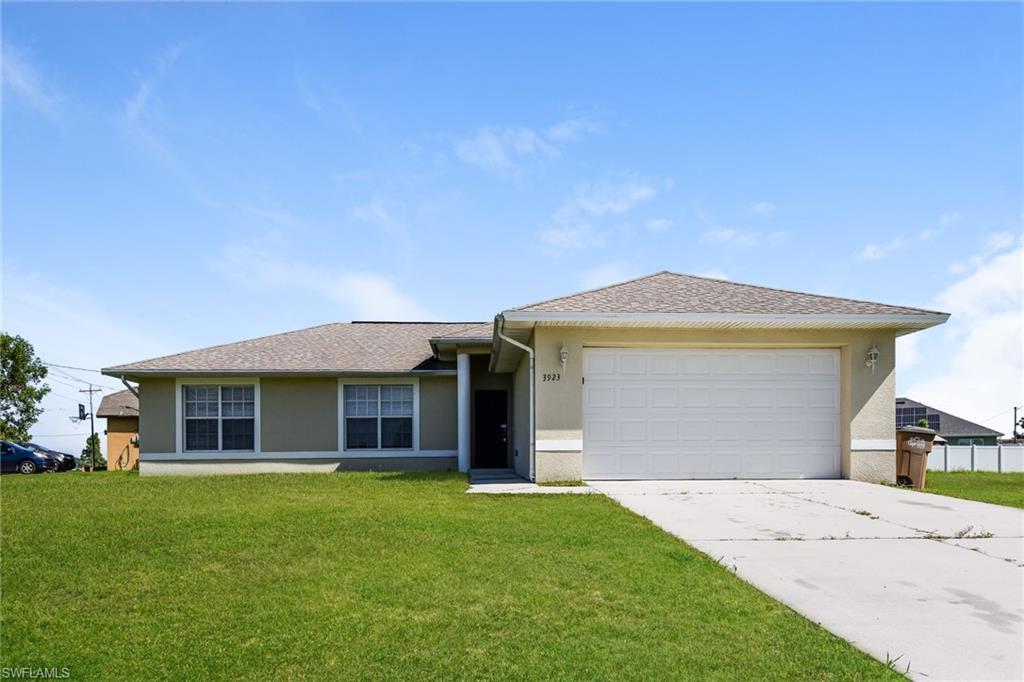 3923 E Gator Cir, Cape Coral, FL 33909 - House Rental in Cape Coral, FL ...