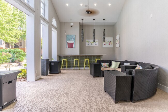 Gramercy Park - Apartments in Houston, TX | Apartments.com