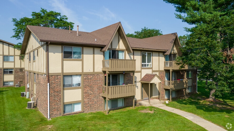 Apartments for Rent in Oshtemo MI - 714 Rentals | Apartments.com