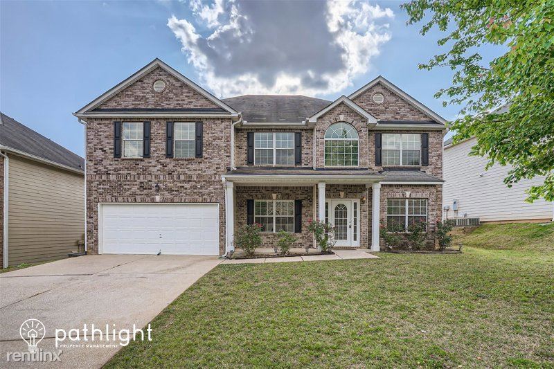 131 Wellsley Way, Dallas, GA 30132 - House Rental in Dallas, GA ...