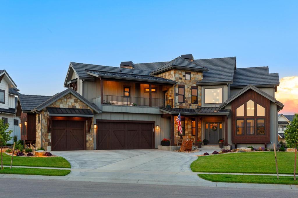 2734 Southwind Rd, Berthoud, CO 80513 - House Rental in Berthoud, CO ...