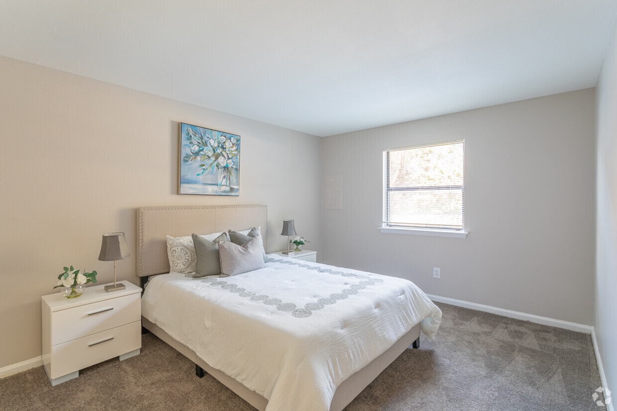 Hidden Creek Apartments Newark De