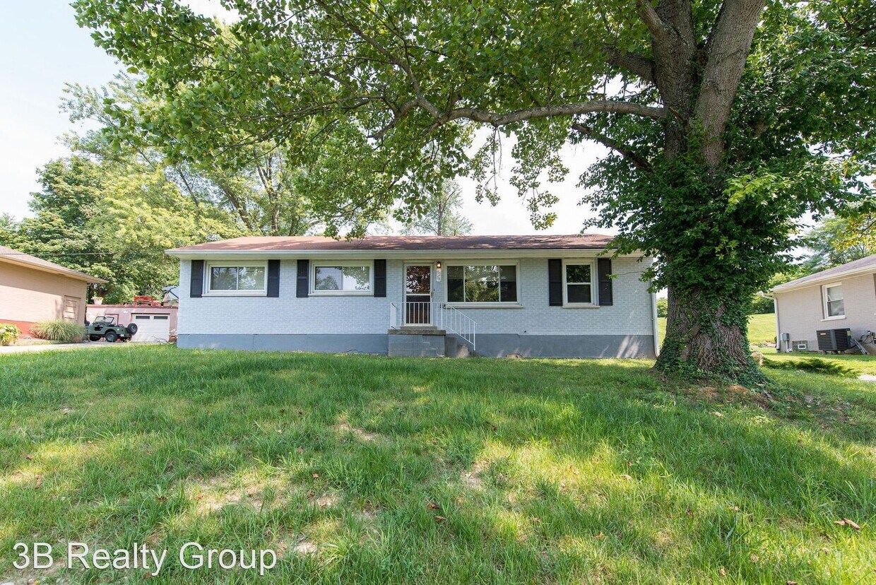 6254 Cleves Warsaw Pike, Cincinnati, OH 45233 - House Rental in ...