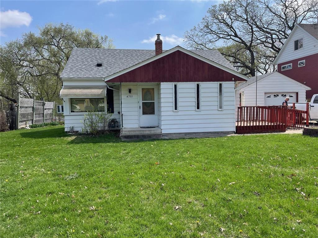 4755 Dominick Dr, Hopkins, MN 55343 - House Rental in Hopkins, MN ...