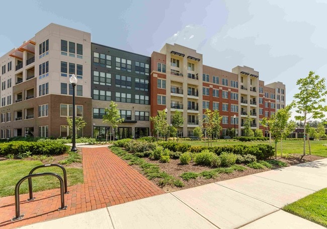 The Porter Del Ray Apartments - Alexandria, VA | Apartments.com