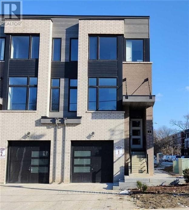 9 Blackstone St, Toronto, ON M6L 0A5 - House for Rent in Toronto, ON ...