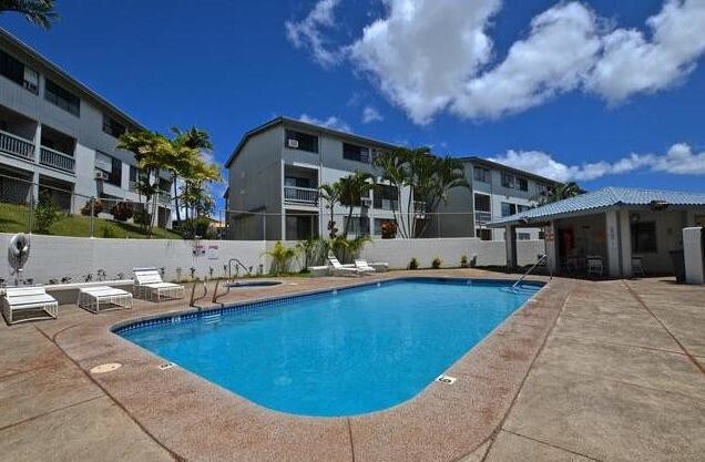 98-630 Moanalua Loop, Aiea, HI 96701 - Condo for Rent in Aiea, HI ...