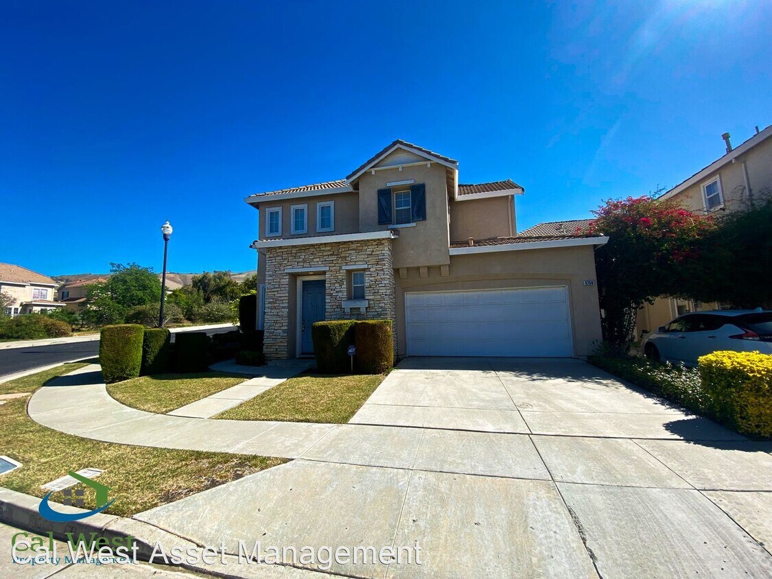 3756 Rigor Dr, San Jose, CA 95148 - House Rental in San Jose, CA ...