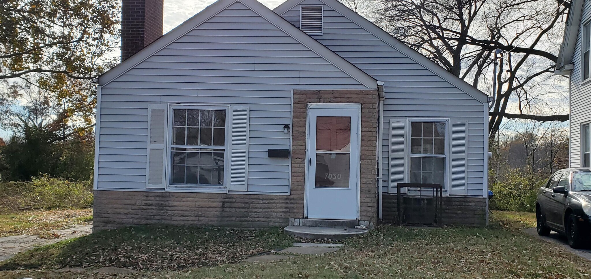 7030 Beulah Ave, Jennings, MO 63136 - House Rental in Jennings, MO ...