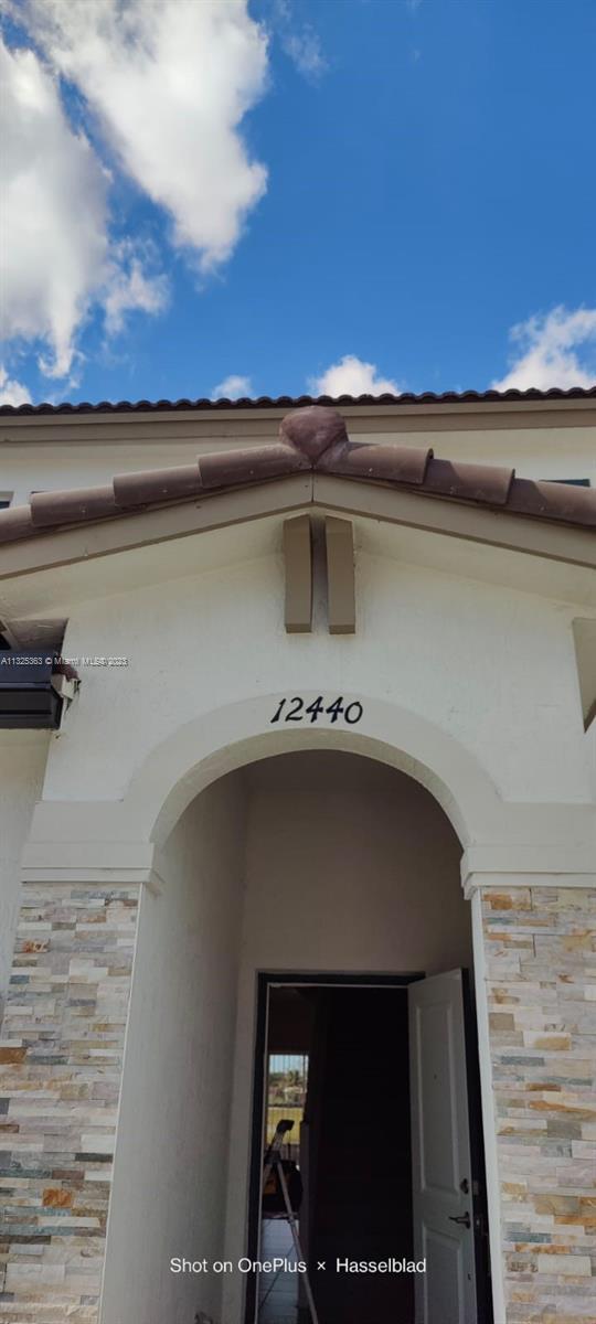 12440 Nw 23rd Ct, Miami, FL 33147 - Townhome Rentals in Miami FL ...