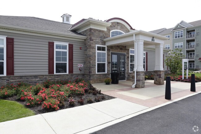 Spring View Apartments - Allentown, PA | Apartments.com