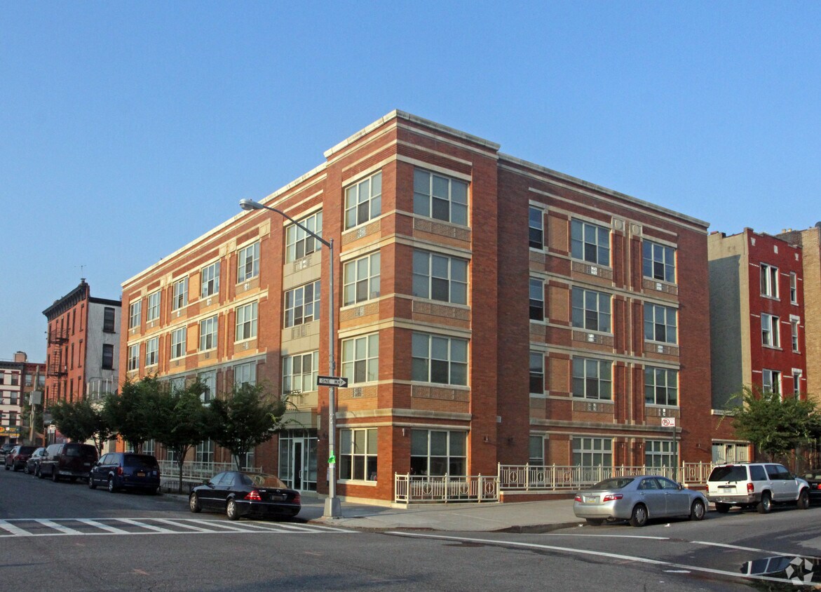 Mother Gaston Boulevard - 86 Mother Gaston Blvd Brooklyn, NY 11233 ...