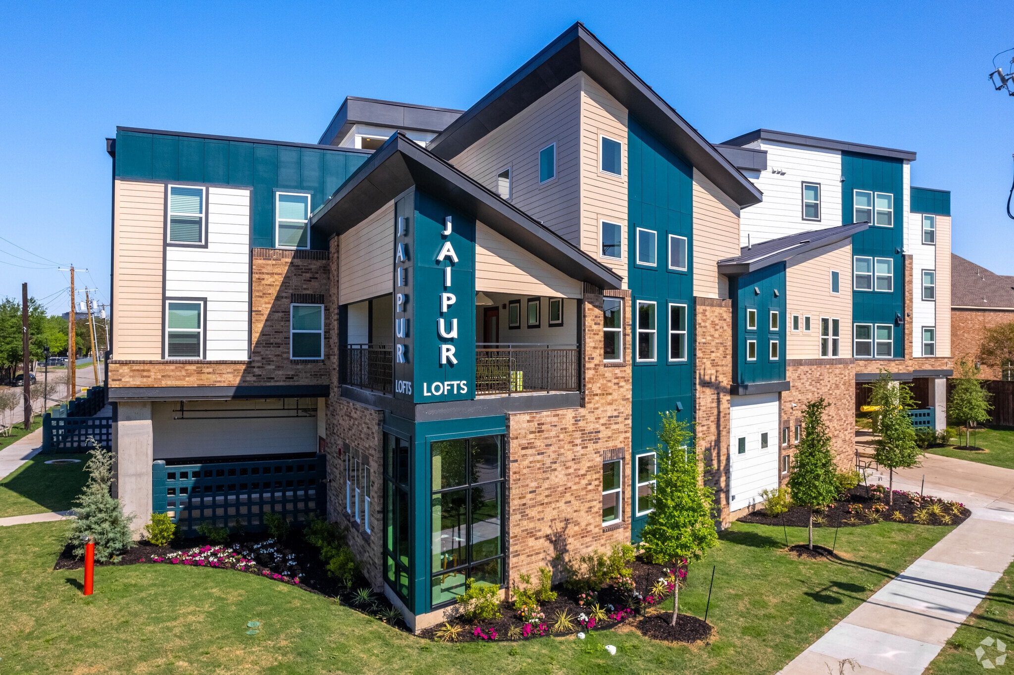 Jaipur Lofts - 2102 Annex Ave Dallas, TX 75204 | Apartments.com