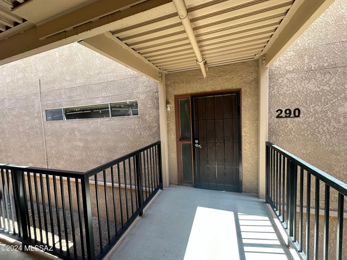 2601 W Broadway Blvd Unit 290, Tucson, AZ 85745 - Condo for Rent in ...