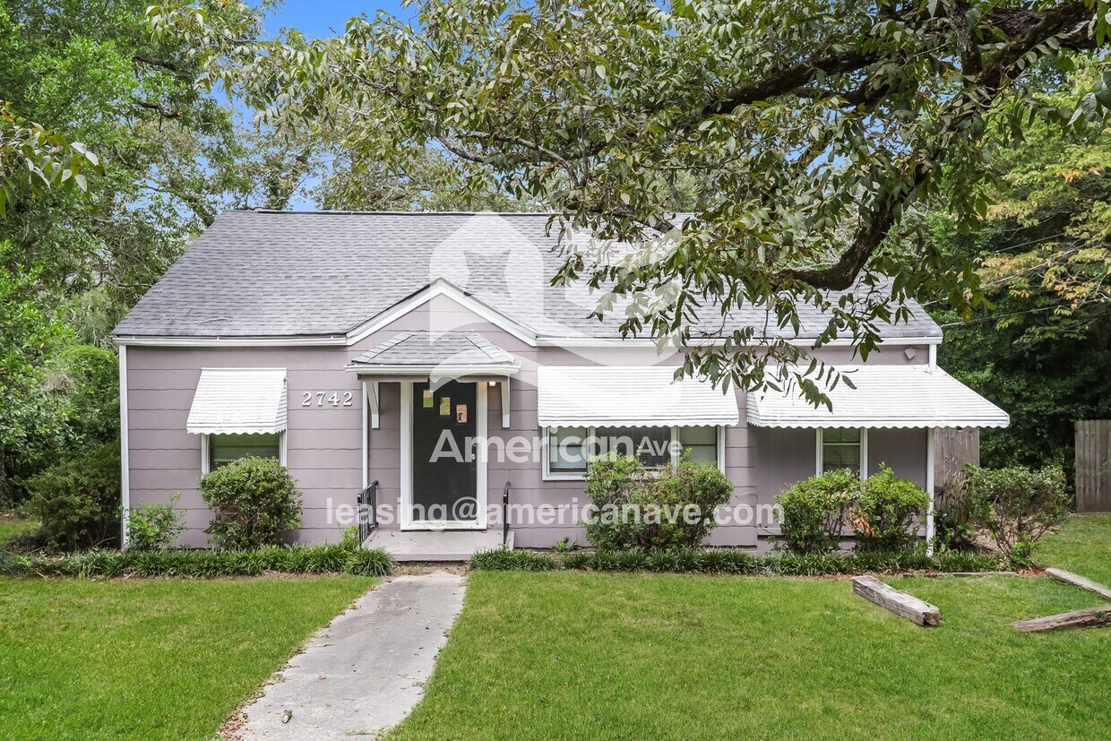 2742 Alta Vista Ave, Macon, GA 31211 | Apartments.com