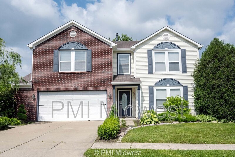 6114 Amber Valley Ln, Indianapolis, IN 46237 - House Rental in ...