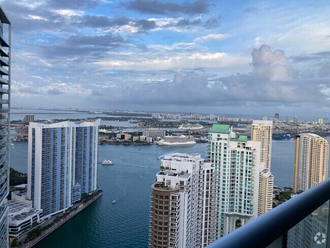 Brickell Apartments for Rent - Miami, FL - 1 Rentals | Apartments.com