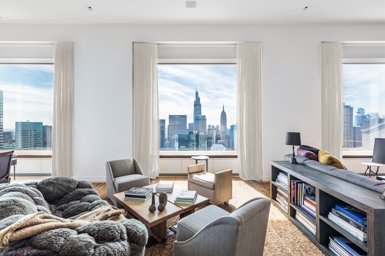 432 Park Ave Unit 52B, New York, NY 10022 - Room for Rent in New York ...