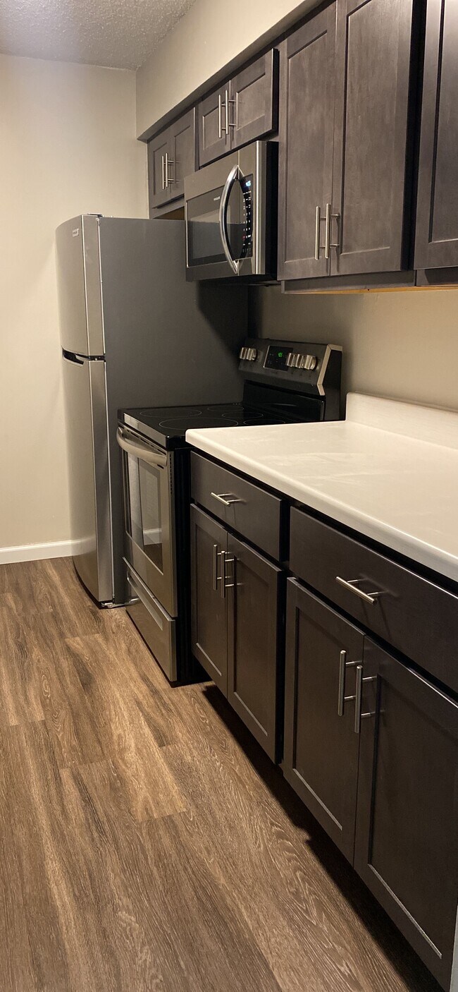 Prairie Hills - Apartments in Decatur, IL | Apartments.com