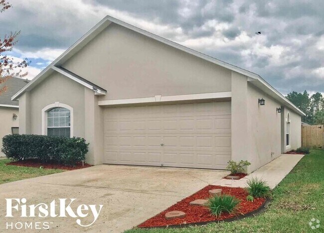 Coppergate Apartments for Rent with Hardwood Floors - Middleburg, FL ...