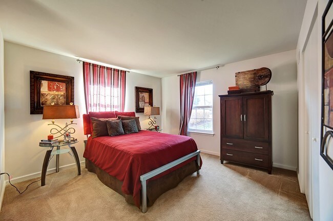 Exton Crossing Apartment Homes Rentals - Exton, PA | Apartments.com