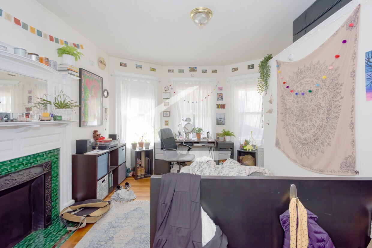 70 Quint Ave Unit 1, Boston, MA 02134 - 70 Quint Ave Boston, MA 02134 ...