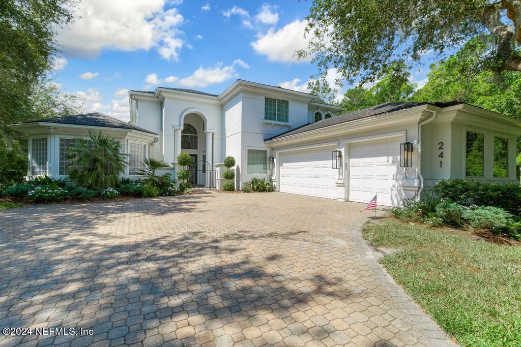241 Port Charlotte Dr, Ponte Vedra Beach, FL 32081 - House Rental in ...