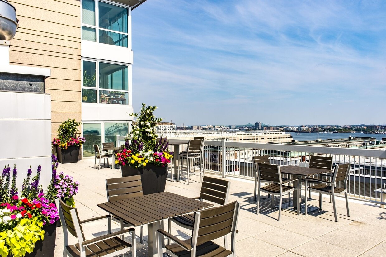 Park Lane Seaport - 1 Park Ln Boston, MA 02210 | Apartments.com