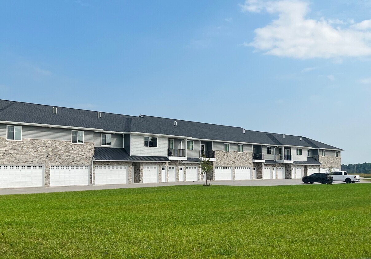 Stradale - Apartments in Denmark, WI | Apartments.com