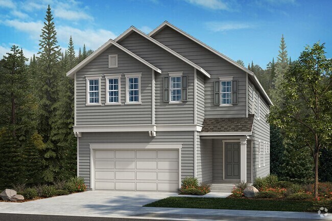 Foxwood Apartments for Rent - Covington, WA - 2 Rentals | Apartments.com