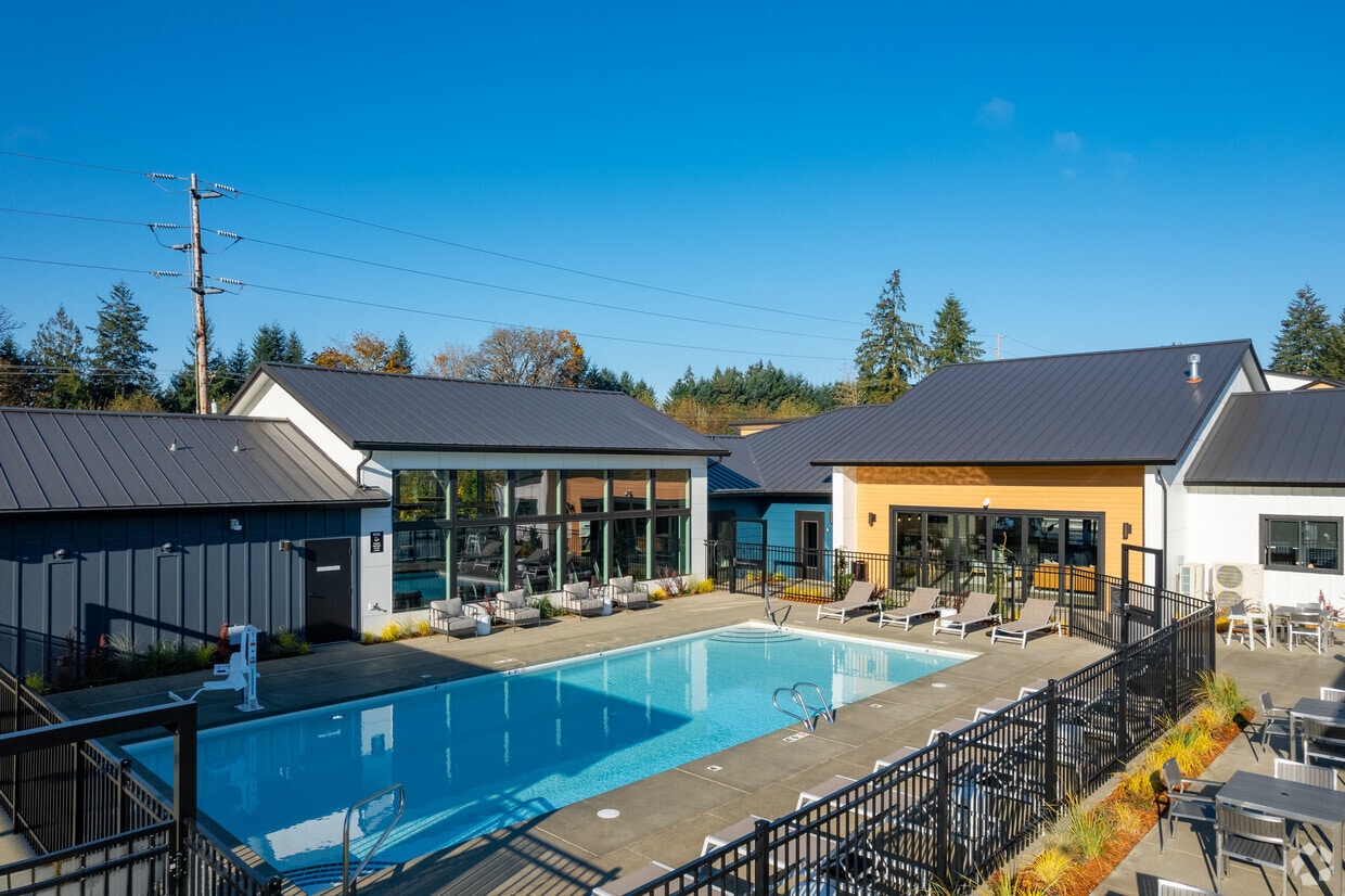 Haven Apartments Port Orchard