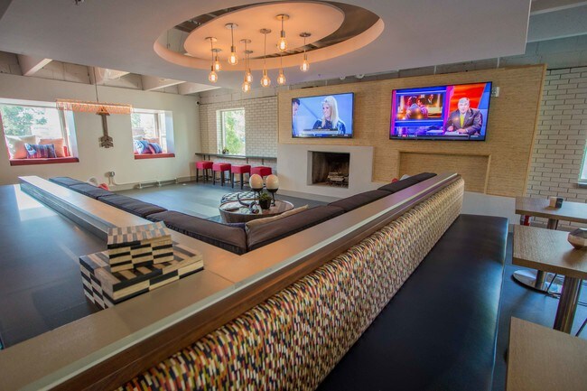 Mint Urban Infinity Apartments - Denver, CO | Apartments.com