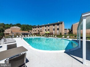 Aberdeen MD Condos for Rent