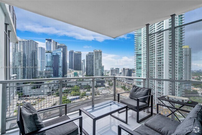 Downtown Miami Historic District Apartments for Rent with High Ceilings - Miami, FL - 5 Rentals ...