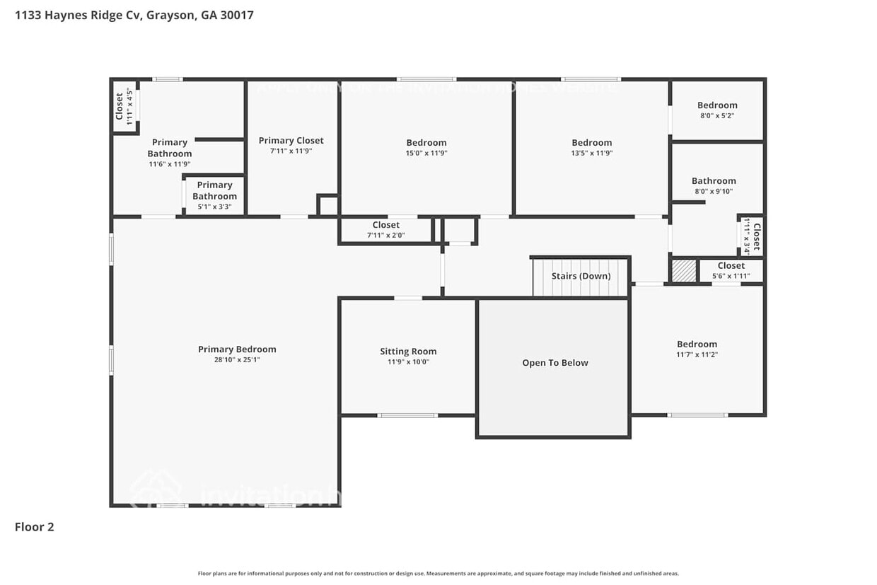1133 Haynes Ridge Cove, Grayson, GA 30017 | Apartments.com